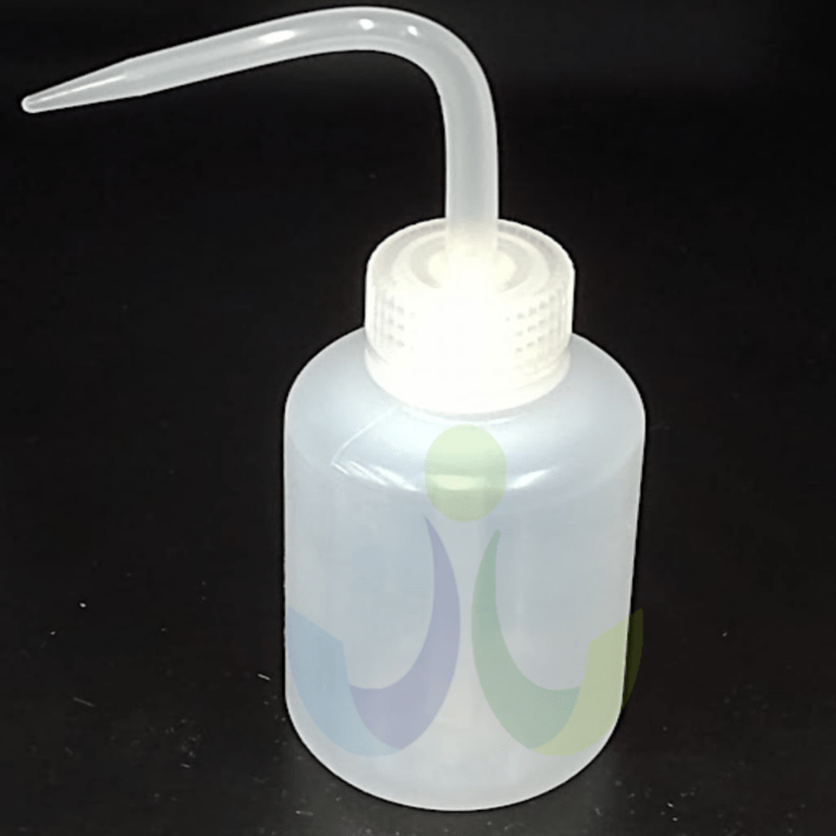 Botella Lavadora LDPE - Laboratorios Wacol S.A.
